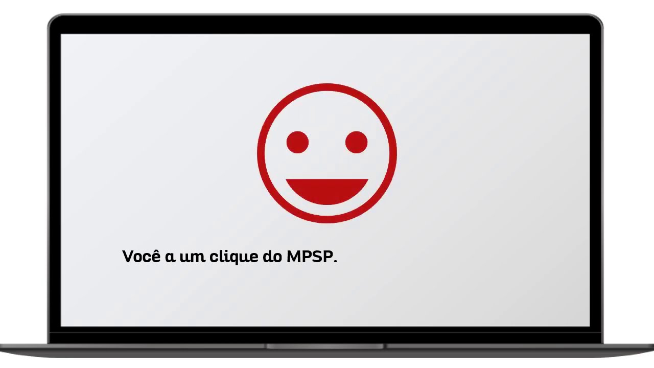 #MPSP || Atendimento ao Cidadão