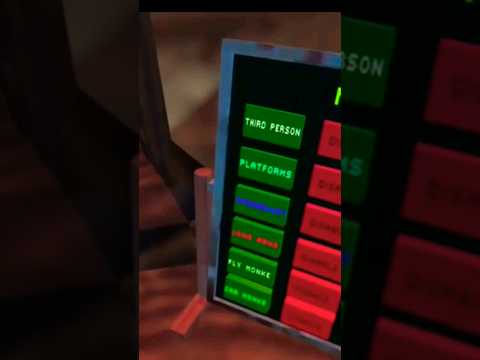 🚨Gorilla Tag Mods Menu‼️ #vr #gorillatag #shortsvideo #shortsfeed #mods #oculus #gamingcommunity