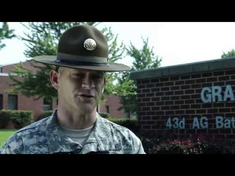20141112 Basic Training Ft Leonard Wood
