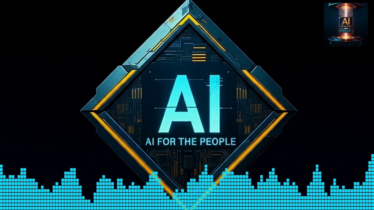 AI Toolbox: Exploring the Cognitive Frontiers with MindMerge | AI For The People