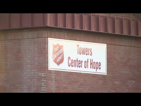 Salvation Army Needs More Donations Ahead of Holidays