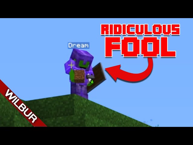 5 best Minecraft streamers Dream has played with on YouTube