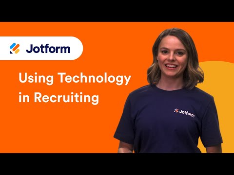 A Quick Guide to Using Technology in Recruiting