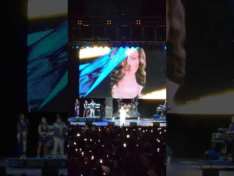 LISA LISA , ALL CRIED OUT #freestyle #oldschool #music #live #concert #lisalisa