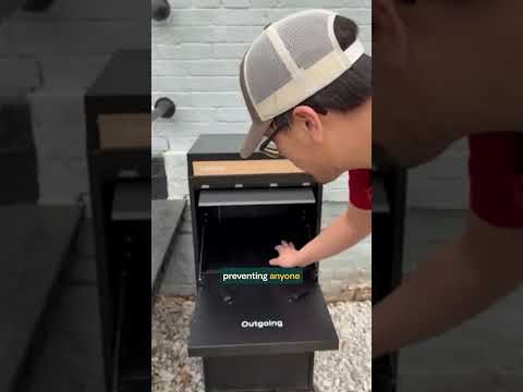 How to stop losing your packages to porch pirates
