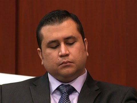 Zimmerman knew "Stand Your Ground" law, professor testifies