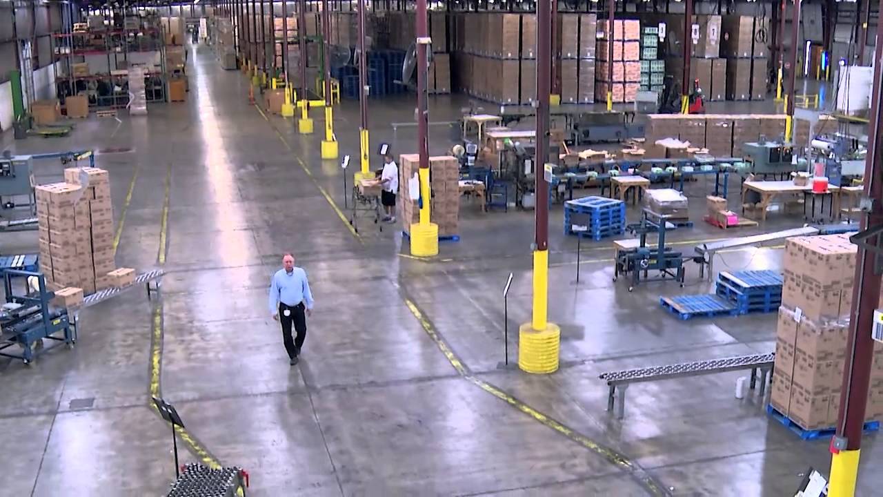 Services Plus Overview   Segment