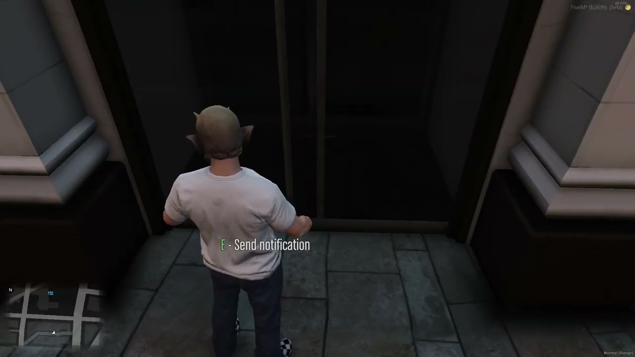 TAB UI - Perfabs | Interface - FiveM Releases - Cfx.re Community