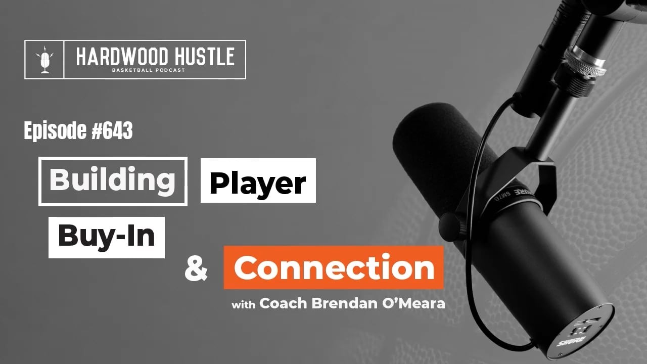 How Coaches Build Player Buy-In, Connection, and Team Culture