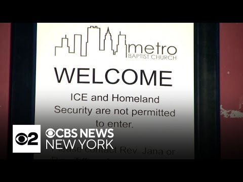 What does the new DOJ directive on immigration crackdowns mean for NYC? | Team coverage