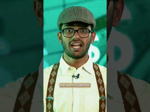Recession Explained (Hindi) in 60 Seconds