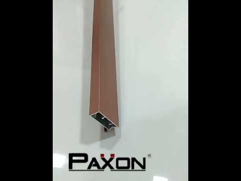 Aluminum Profile Shutter Manufacturers in India