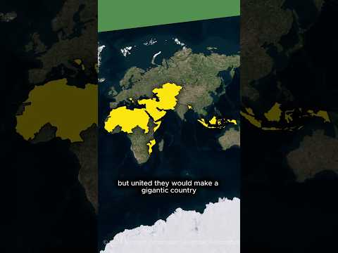 What If All Muslim World United??? βͺοΈ