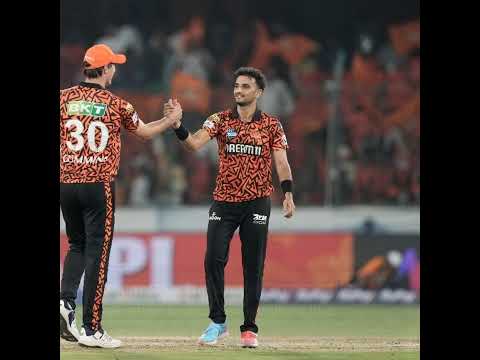 Harshal Patel: The Secret Weapon for SunRisers Hyderabad in 2025