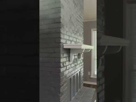 Inside an Updated $200k Ranch Style Home in Mobile, Alabama | Real Estate 2022