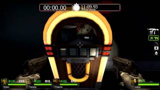 MandoPony jukebox (Mod) for Left 4 Dead 2 - GameMaps.com