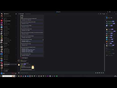 How to Do Small Text on Discord