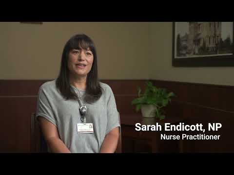 The Stoughton Health Team