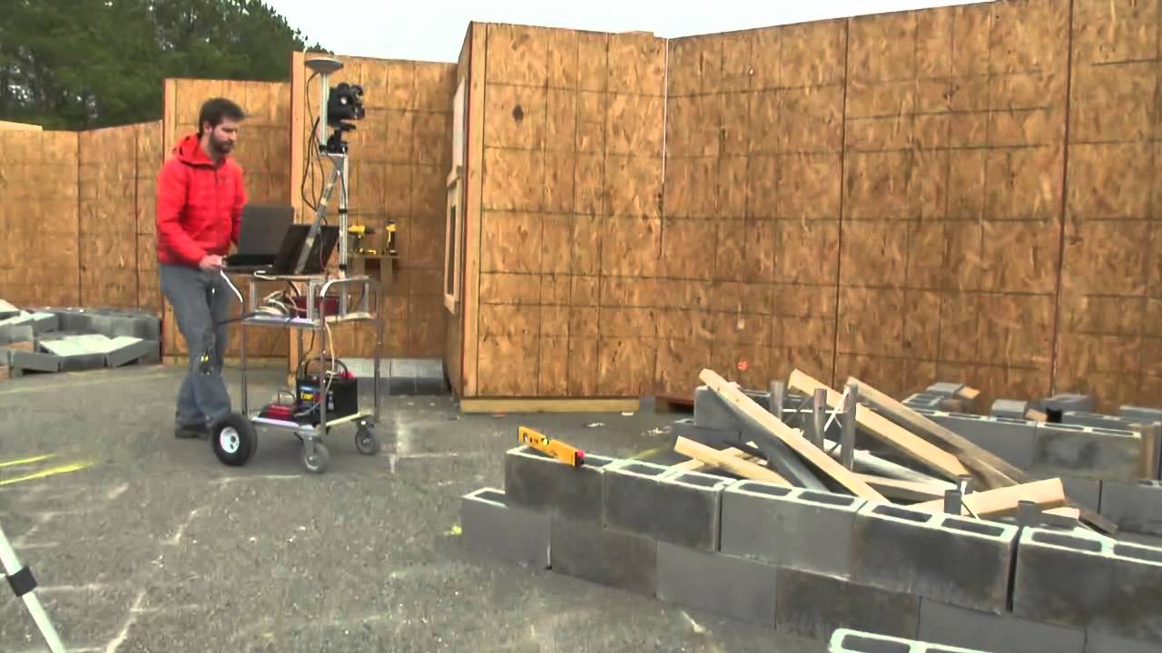 Team Trooper Feature Video