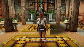 Polyglot secretary update at Skyrim Special Edition Nexus - Mods and ...