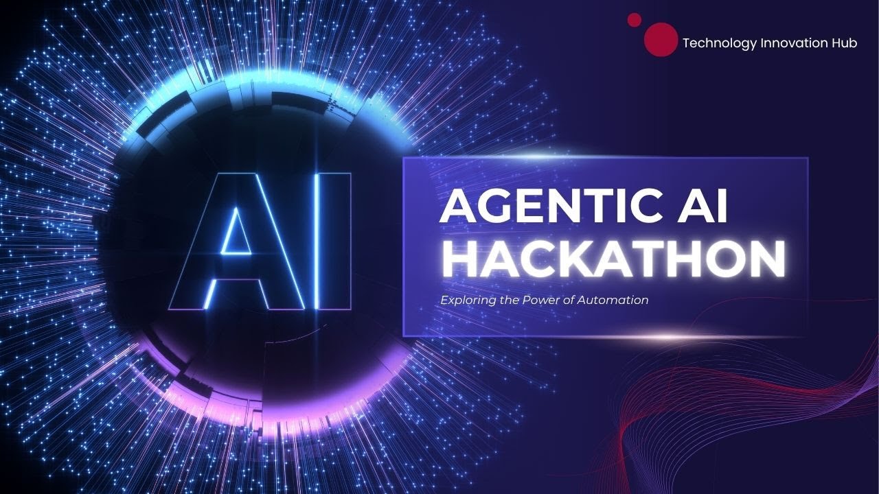 FINCONS Agentic AI Hackathon 2025