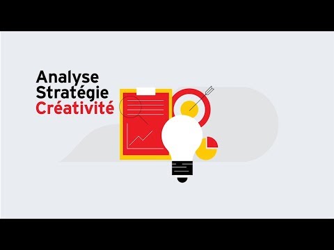 Découvrez nos programmes en marketing