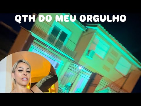 Aguardando o caminhão chegar pra seguir viagem rumo Minas Gerais