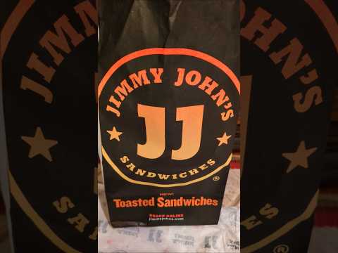 Jimmy John's Toasted Sandwiches Roast Beef And Cheddar #jimmyjohns #toastedsandwich #roastbeef #food