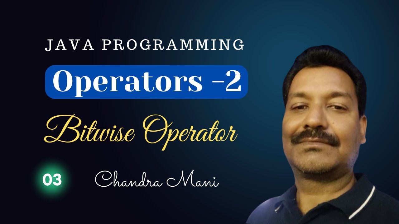 Java Operator Mastery: Bitwise Magic and Shift Operators | EzyCode