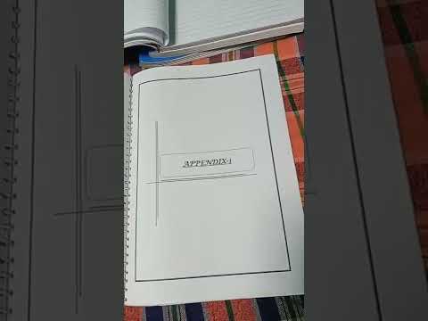 #dissertation for M. A education