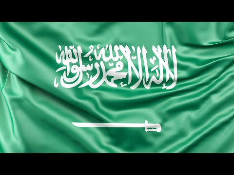Exploring History and Significance of Flag of Saudi Arabia: A National Symbol of Unity and Heritage