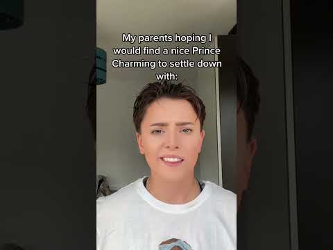 Not quite what they hoped for.. #lgbtqia #lesbian #shorts