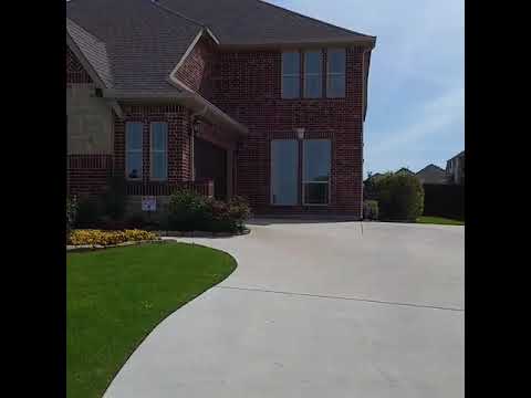 New Construction Home - Kentsdale Farm - DeSoto TX - Call Brandon Small