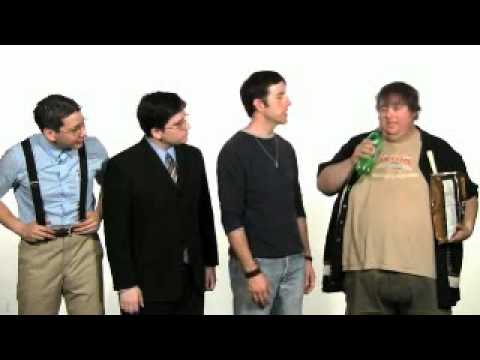 Mac ad