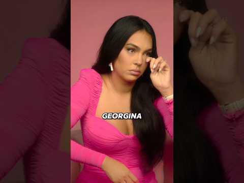 Georgina Made Cristiano Jr. Cry on His Birthday π±! #shorts #ronaldo