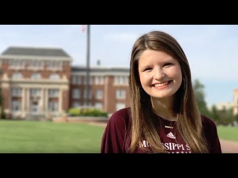 Mississippi State University | Statements: Joely Pugh