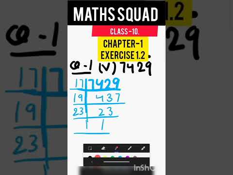 prime factors of 7429