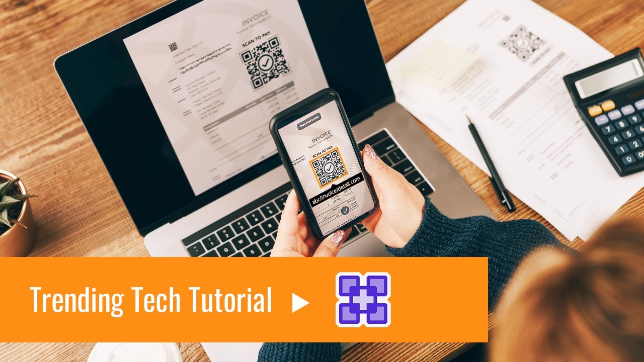 How to Build a QR Code Scanner App Using .NET MAUI: Step-by-Step Tutorial