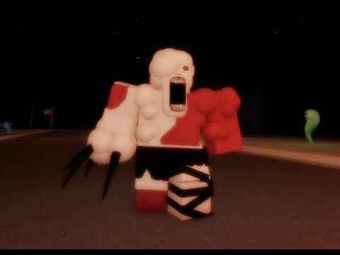 Midnight Horrors: Agony.