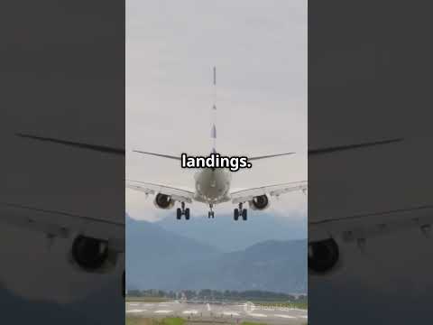 How a Tiny Flap Saved a 787: The BA Flight 35 Story