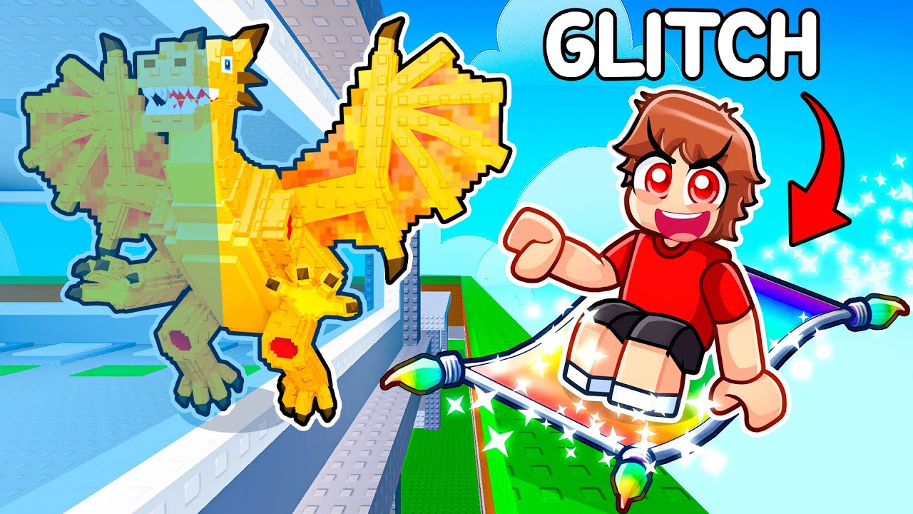 Using New Rainbow Carpet Glitch To Troll MY CRAZY FAN GIRLS In Steal A Brainrot...