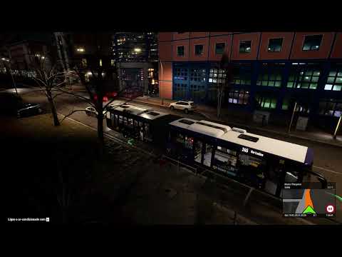 Steam Community :: The Bus