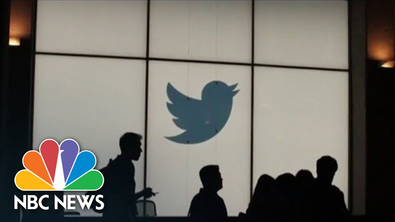 Ex-Chief Of Twitter Cybersecurity Files Complaint About Platform's 'Extreme' Security Deficiencies