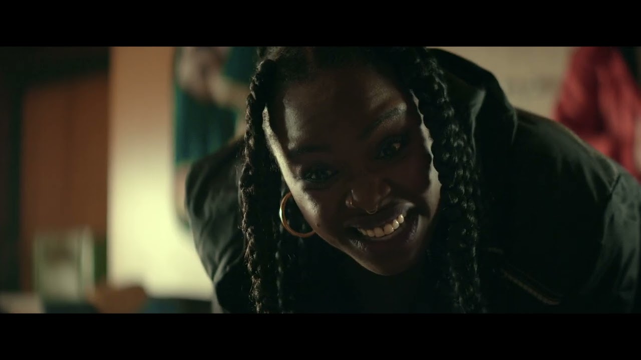 Delivery Run (2024) [1080p]