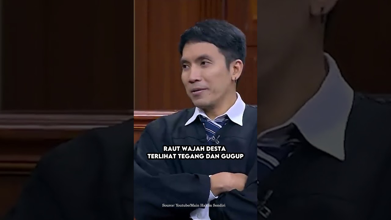 DESTA RUJUK DENGAN MANTAN ISTRI??!!