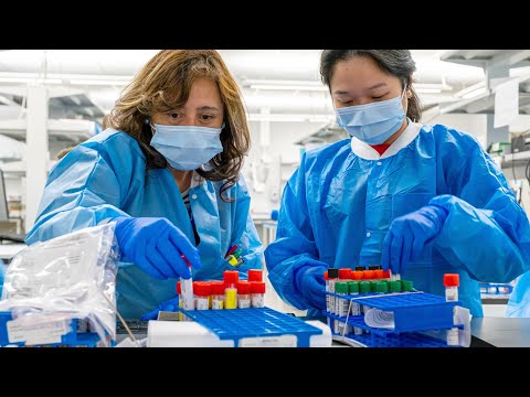 Antibody Testing for COVID-19