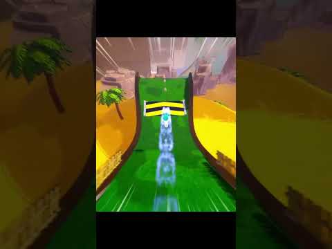 New 3d Platformer game made with UnrealEngine #mojitowoodysrescue #3dplatformer #indiegame