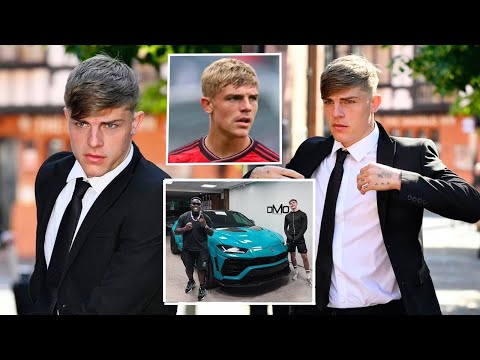 Brandon Williams Sentenced: Ex-Man United Star Avoids Jail After 99mph Crash