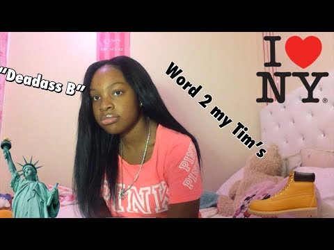NEW YORK SLANG !! (Must Watch)