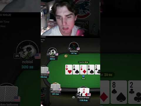 Club GG Cash Games! #poker #punterspoker #twitch